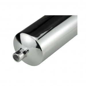 Reelax Stainless Steel Coaming Rod Racks - Reelax Marine & Gamefishing